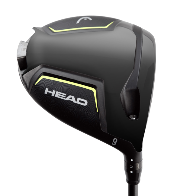 HEAD Driver – Head Golf
